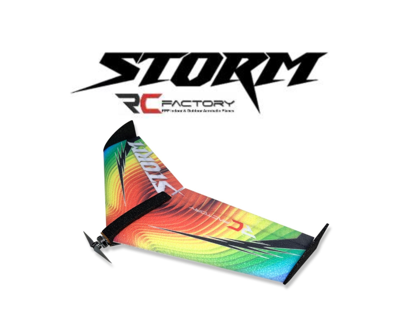 Twisted Hobbys - Premium Rc Hobby Shop