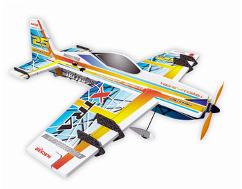 Hacker Models Products - Twisted Hobbys Inc.