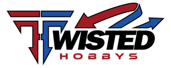 Rc Model Planes | Rc Plane Parts | Model Airplane Kits - Twisted Hobbys