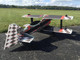 TH 37" EPP Revo P3 Biplane - Twisted Hobbys Inc.
