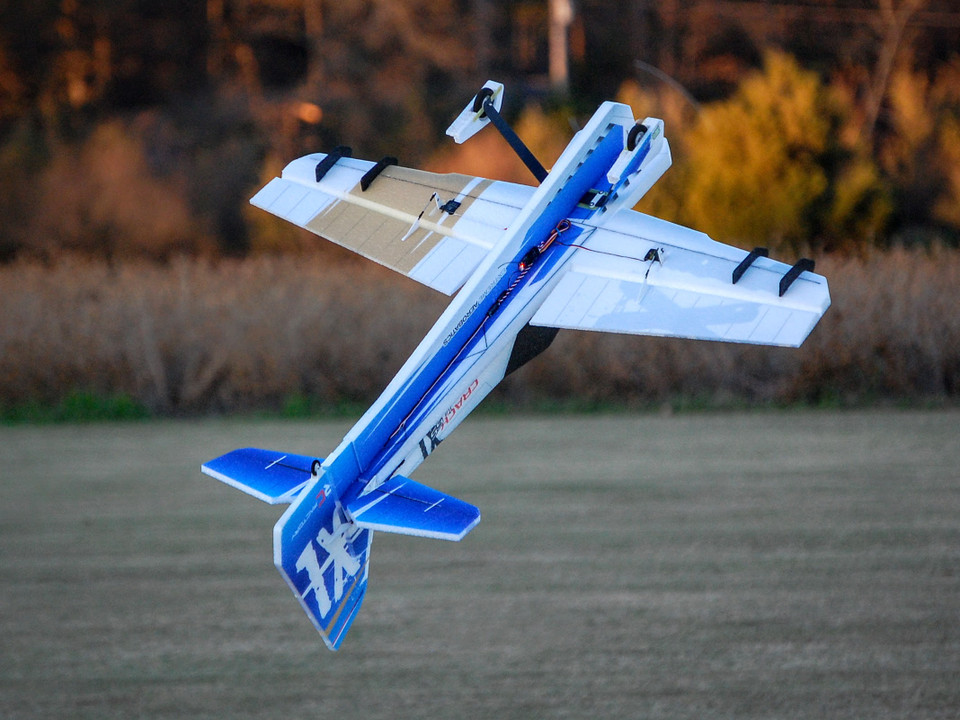 Twisted Hobbys - Premium Rc Hobby Shop