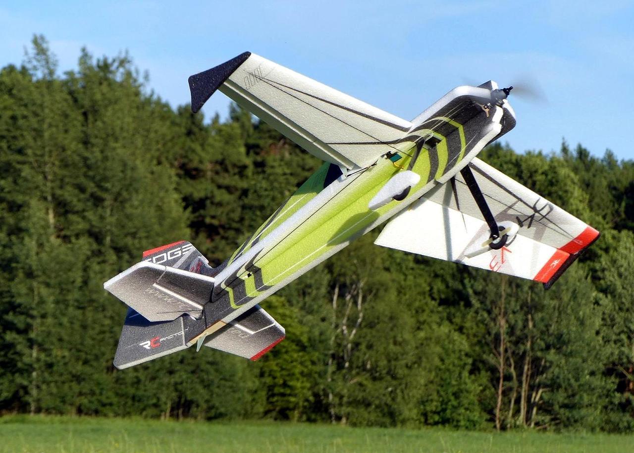 Foam RC Airplanes | Twisted Hobbys Aircrafts