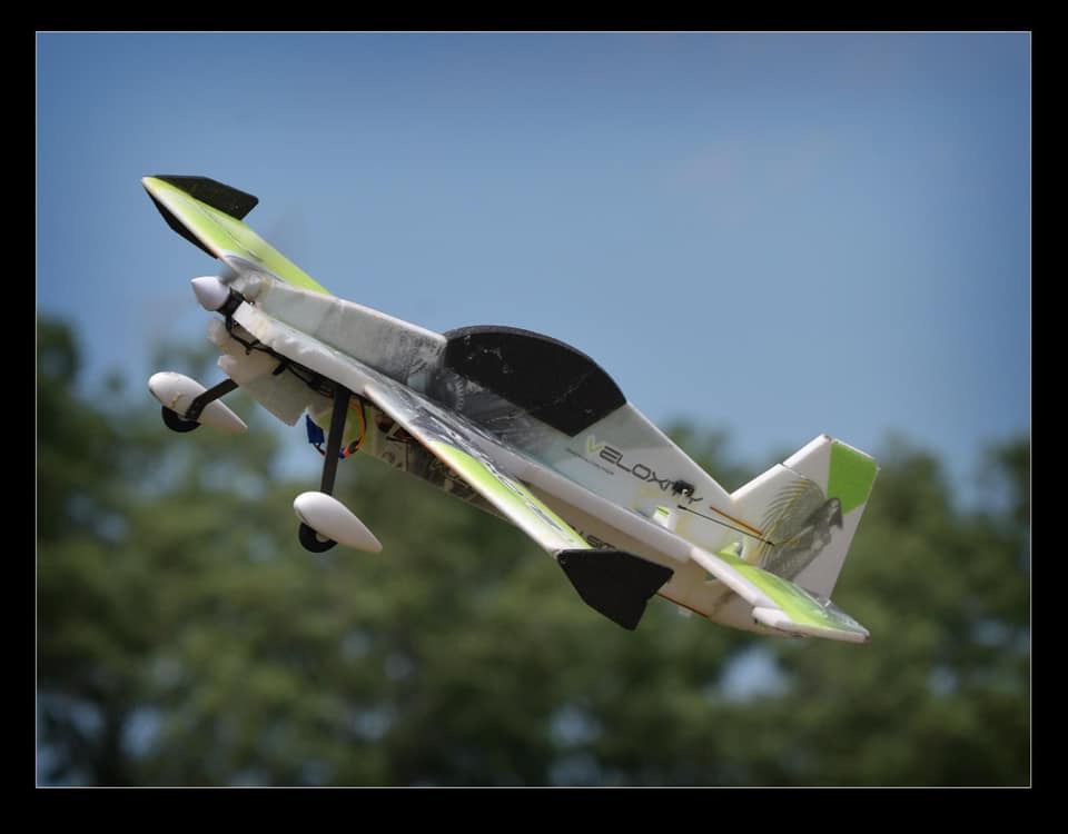 Crack Yak-55 XL first build! - Twisted Hobbys Inc.