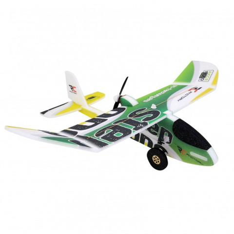 RcFactory 34" Step One Trainer EPP model Rc Foam plane