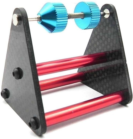 Twisted Hobbys Prop Balancer