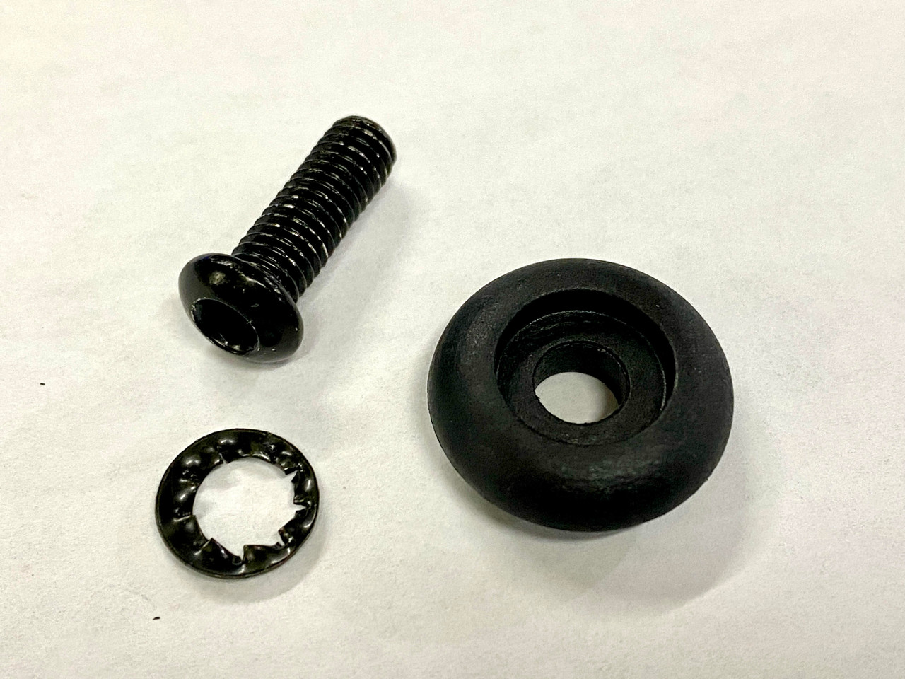 D-2 Replacement screw/washer kit (5 pieces) - Spike Powersports