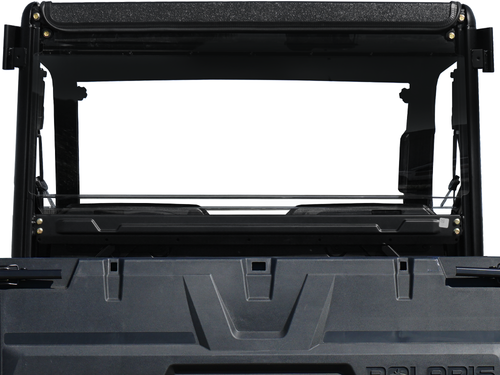 Polaris Windshields