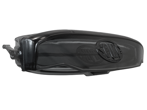 Polaris Rzr Pro Venting Windshield Featuring Tool Less Rapid Release