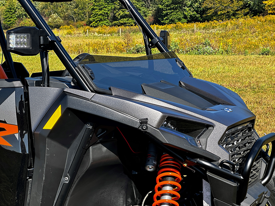 Spike Powersports | Premium UTV And Side By Side Accessories
