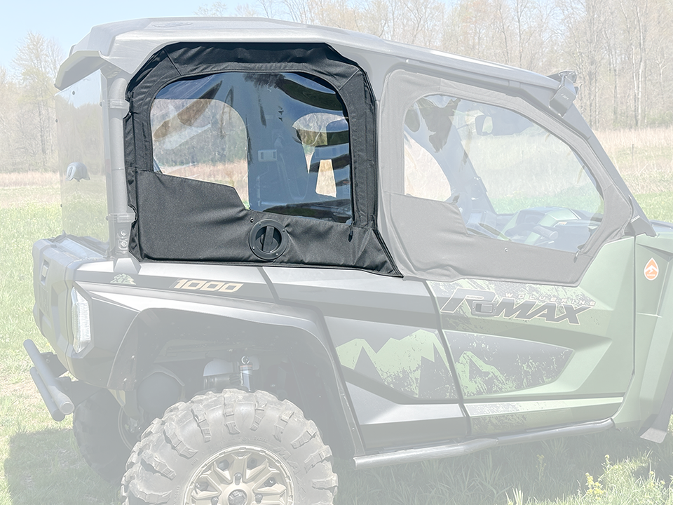 YAMAHA DOORS | SPIKE POWERSPORTS