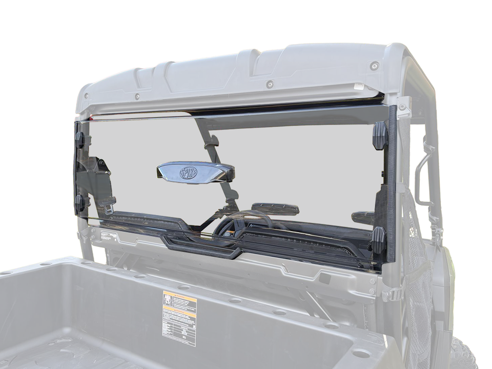 Spike Powersports | Premium UTV And Side By Side Accessories