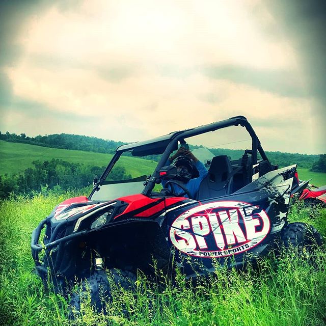About Spike Power Sports - Spike Powersports
