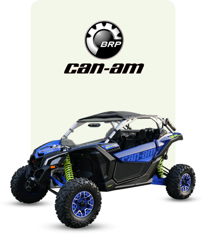 Spike Powersports | Premium UTV And Side By Side Accessories