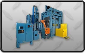 EQUIPMENT - AUTOMATED AIR BLAST SYSTEMS - CUSTOM AUTOMATED SYSTEMS ...