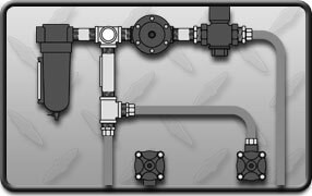 PARTS AND SUPPLIES - BLAST CABINET PARTS / SUPPLIES (INDUSTRIAL ...