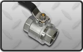 PARTS AND SUPPLIES - BLAST POT PARTS / SUPPLIES (CONTRACTOR) - VALVES ...