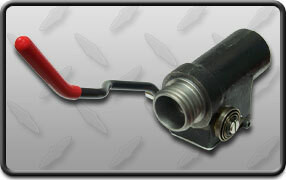 PARTS AND SUPPLIES - BLAST POT PARTS / SUPPLIES (CONTRACTOR) - CONTROL ...