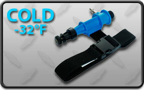 PARTS AND SUPPLIES - BLAST POT PARTS / SUPPLIES (CONTRACTOR ...