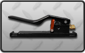 PARTS AND SUPPLIES - BLAST POT PARTS / SUPPLIES (CONTRACTOR) - CONTROL ...