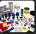 PARTS AND SUPPLIES - IDS Blast