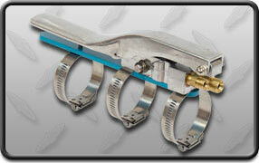 PARTS AND SUPPLIES - BLAST POT PARTS / SUPPLIES (CONTRACTOR) - CONTROL ...