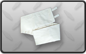 PARTS AND SUPPLIES - BLAST CABINET PARTS / SUPPLIES (INDUSTRIAL) - HEPA ...