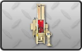 EQUIPMENT - AUTOMATED AIR BLAST SYSTEMS - SINGLE PIECE FLOW CELL ...