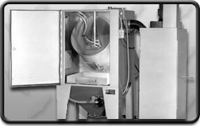 EQUIPMENT - BLAST CABINET & RELATED INDUSTRIAL EQUIPMENT - TRINCO ...
