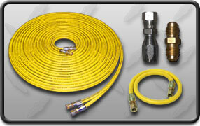 PARTS AND SUPPLIES - BLAST POT PARTS / SUPPLIES (CONTRACTOR) - TWINLINE ...