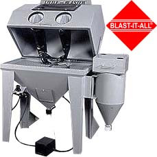 BLAST-IT-ALL® Products - IDS Blast