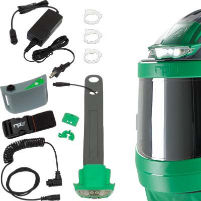 RPB® L4 LIGHT KIT (2ND GENERATION) - IDS Blast