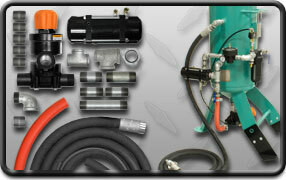 PARTS AND SUPPLIES - BLAST CABINET PARTS / SUPPLIES (INDUSTRIAL ...