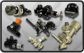 PARTS AND SUPPLIES - BLAST POT PARTS / SUPPLIES (CONTRACTOR) - VALVES ...