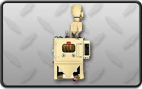 EQUIPMENT - AUTOMATED AIR BLAST SYSTEMS - BATCH PROCESSING MACHINES ...