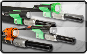 EQUIPMENT - BLAST POT & RELATED CONTRACTOR EQUIPMENT - BLAST LIGHTS ...