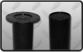 PARTS AND SUPPLIES - BLAST POT PARTS / SUPPLIES (CONTRACTOR ...