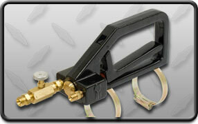 PARTS AND SUPPLIES - BLAST POT PARTS / SUPPLIES (CONTRACTOR) - CONTROL ...