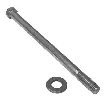 VALVE, COMBINATION, BOLT 3/8" x 6" W/WASHER - IDS Blast