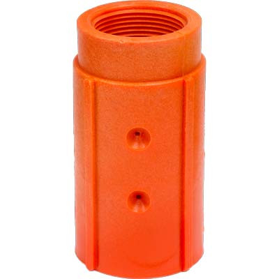 NOZZLE HOLDER, NYLON, 1", 125 PSI MAX - IDS Blast