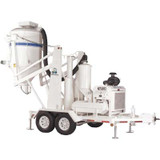 EQUIPMENT - CONTRACTOR PORTABLE SUPPORT EQUIPMENT - HURRICANE ...