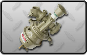 PARTS AND SUPPLIES - BLAST POT PARTS / SUPPLIES (CONTRACTOR) - VALVES ...