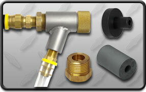 PARTS AND SUPPLIES - BLAST CABINET PARTS / SUPPLIES (INDUSTRIAL ...