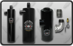 PARTS AND SUPPLIES - BLAST POT PARTS / SUPPLIES (CONTRACTOR) - MOISTURE ...