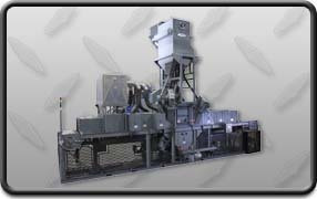 EQUIPMENT - WHEEL BLAST EQUIPMENT - WIRE MESH BELT BLASTERS - IDS Blast