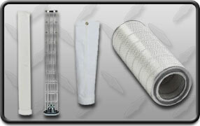 PARTS AND SUPPLIES - BLAST POT PARTS / SUPPLIES (CONTRACTOR) - HEPA ...