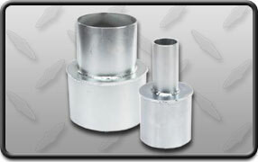 PARTS AND SUPPLIES - BLAST POT PARTS / SUPPLIES (CONTRACTOR ...