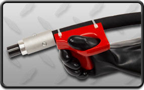 PARTS AND SUPPLIES - BLAST CABINET PARTS / SUPPLIES (INDUSTRIAL ...