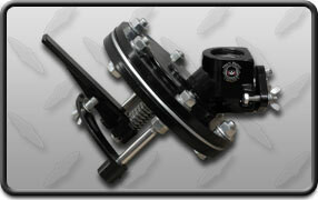 PARTS AND SUPPLIES - BLAST POT PARTS / SUPPLIES (CONTRACTOR) - VALVES ...