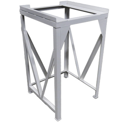 EQUIPMENT - BLAST POT & RELATED CONTRACTOR EQUIPMENT - BULK MEDIA ...