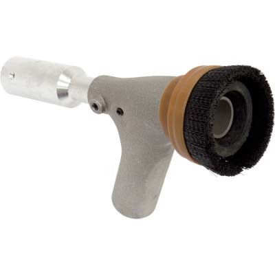 PARTS AND SUPPLIES - BLAST POT PARTS / SUPPLIES (CONTRACTOR) - VACUUM ...